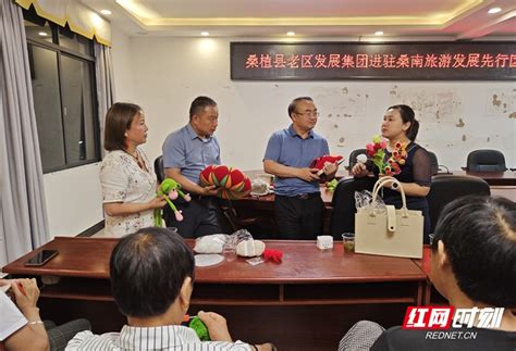 梁高武到芙蓉桥白族乡调研教育、医疗卫生及乡村振兴等工作张家界湖南频道红网