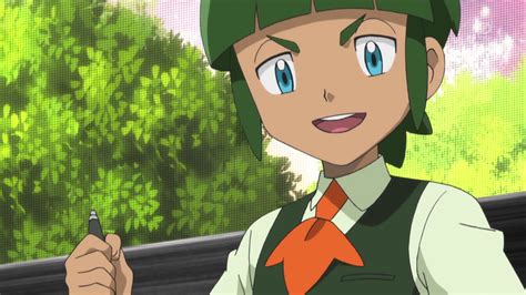 精靈寶可夢xy劇情簡介xyxyandz角色介紹設定解說動畫中文百科全書