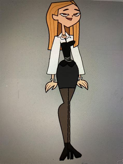 Redesign Of Nichelle And Julia Rtotaldrama