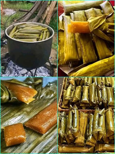 My Cooking Addiction Cassava Suman Suman Balanghoy Recipe ️