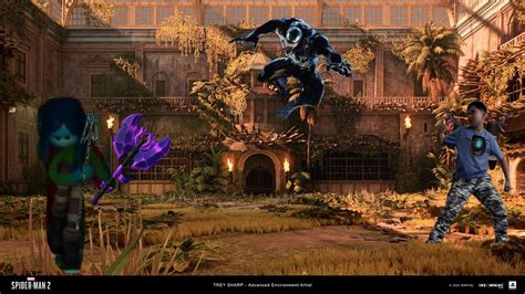 Ruby Gillman Dreamworks Meets Venom Insomniac By Gio0825 On Deviantart