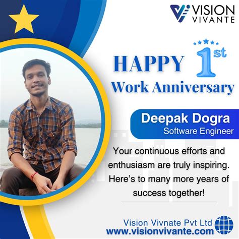 Monika On Linkedin Workanniversary