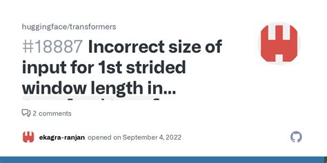 Incorrect Size Of Input For 1st Strided Window Length In `perplexity Of Fixed Length Models