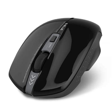 E Lue M G Wireless Mouse With Optical Sensor Gaming Mouse Dpi Dpi Dpi