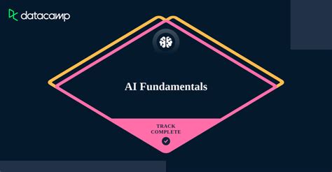 Completed Datacamps Ai Track Syed Mustafa Badshah Posted On The