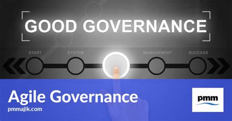 Agile Governance Pm Majik