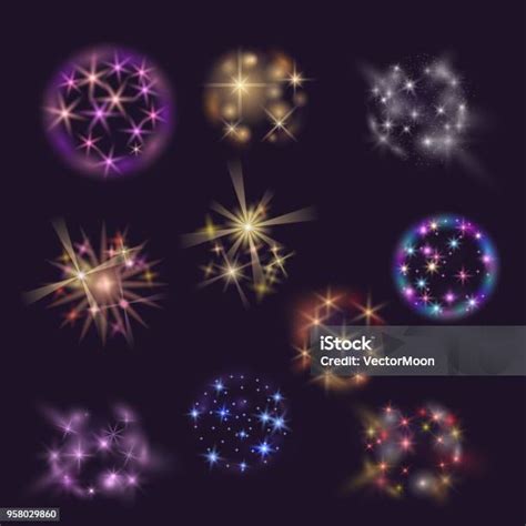 디스코 볼 디스코 텍 음악 파티 나이트 클럽 댄스 장비 벡터 일러스트 레이 션 거울에 대한 스톡 벡터 아트 및 기타 이미지 거울 공 스포츠 장비 구 Istock