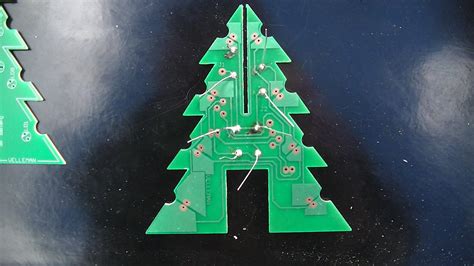 Gallery 3 D Christmas Tree