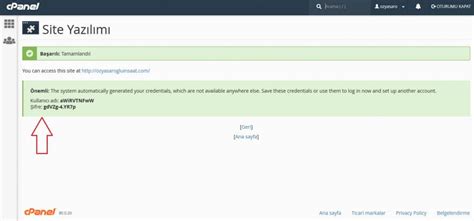Cpanel Wordpress Manager Ile Wordpress Kurulumu Resimli Anlatım Wordpress