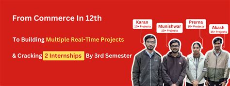 Internships Codequotient School Of Technology