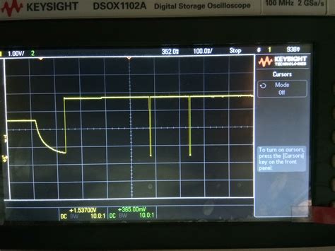 Msp430fr2110 Error Connecting To The Target Unknown Device Msp Low