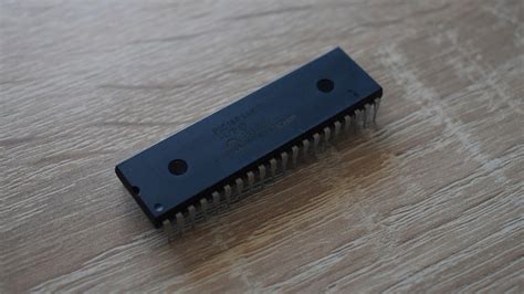 Microchip Foto Foto Gratuita No Pixabay Pixabay