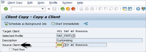 Venkat Sap Basis Client Copy