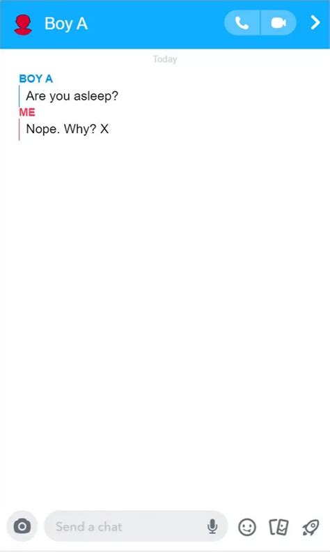 Teacher S Snapchats And Love Letters To Pupils She Slept With After Sex Scratch Card Revealed