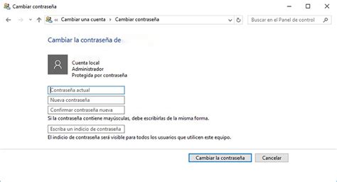 [solucionado] Recuperar Contraseña Administrador Windows 10 Perdida