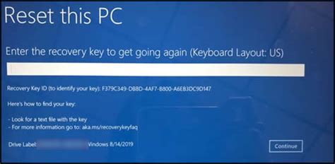 Windows Bitlocker Recovery Key Generator Lsachoice