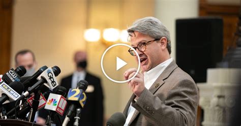Silence On Threats ‘has To Stop Georgia Elections Official Tells Go