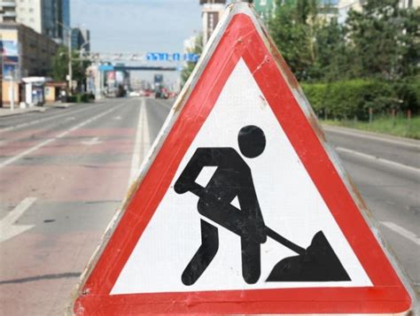 Циркийн уулзвараас Барс захын уулзвар хүртэлх авто замын хойд эгнээг хааж шинэчилнэ Newmm Mn