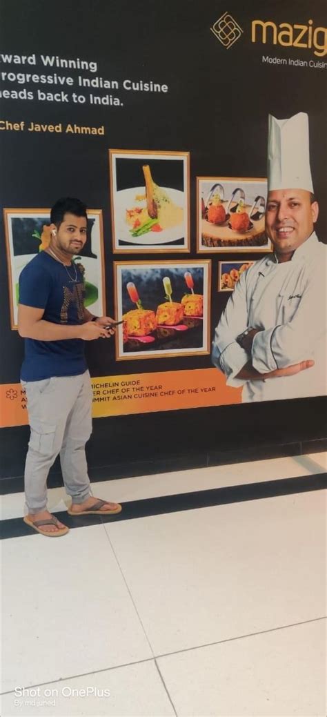 Javed Ahamad Posted On Linkedin