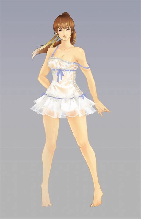 Artworks Dead Or Alive Xtreme 3 Venus
