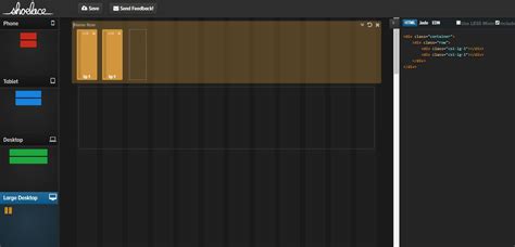 Bootstrap Grid System Guide Examples Tutorials And Tricks Designmodo