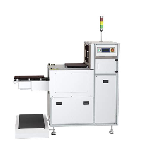 RackBuffer Up Smt Worldwide