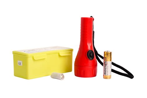 Lnk Wet 02 Morse Signal Torch Morse Signal Torch Solas Lifejacket Light