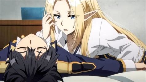 The Eminence In Shadow