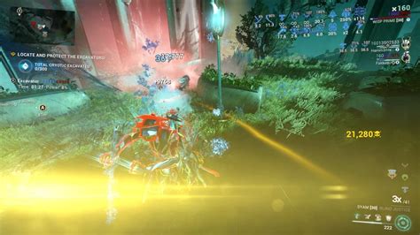 wisp invis issue r warframe