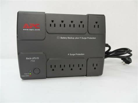 Apc Back Ups 750 Manual Machinesnew