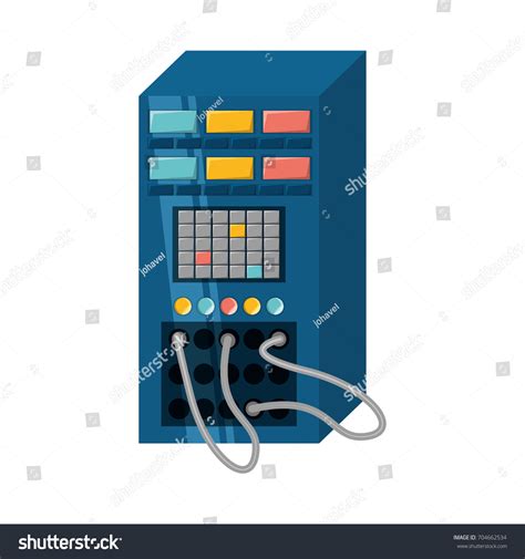database server storage stock vector royalty free 704662534 shutterstock