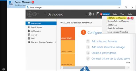 Install And Configure IIS Web Server On Windows Server VGeek Tales From Real IT System