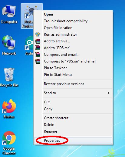 How To Fix Proteus No Libraries Found Error