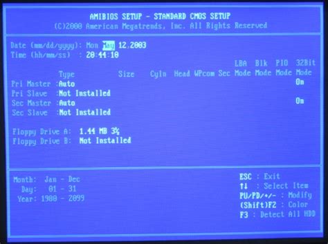 DapatMasalahDapatIlmu Error Loading Operating System