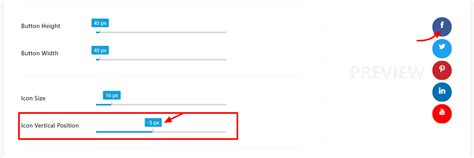 How To Create A Sticky Floating Menu On Wordpress Hashthemes