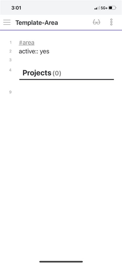 My Obsidian Dashboards R Obsidianmd