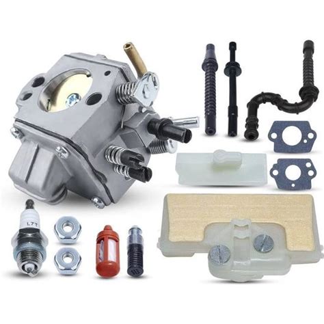 Kit De Réglage Du Carburateur Pour Stihl 029 039 Ms290 Ms310 Ms390