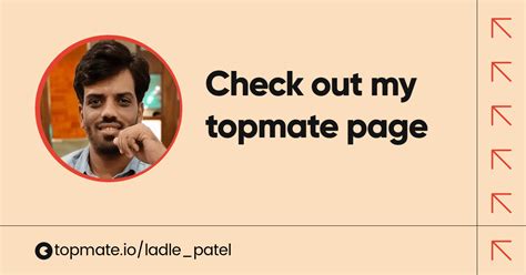 Ladle Patel