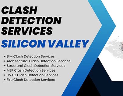 ClashDetectionServices Projects Photos Videos Logos Illustrations And Branding Behance
