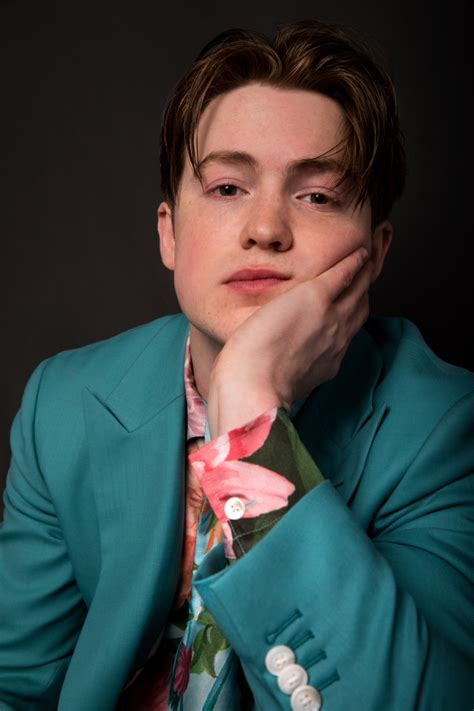 Kit Connor Updates On Artofit