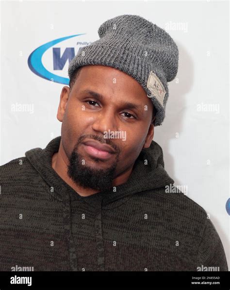 Randb Singer Songwriter Avant Visits Radio Station Wdas 1053 Iheartradio