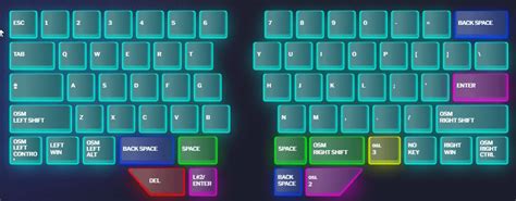 Win10 Swapped Ctrl And Caps Lock Not Playing Well With Osm Rdygmalab