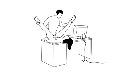 Sex Around The House 5 Sex Positions For Every Room In Your Home