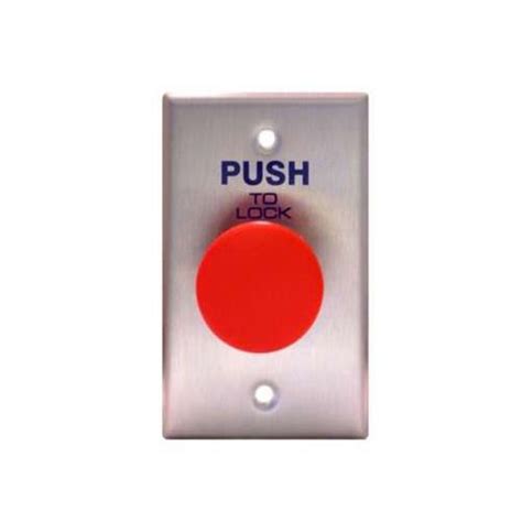 Panic Button Switch Communicationsfas