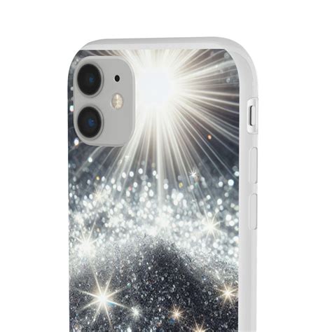 Starburst Flexi Phone Cases Etsy