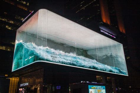 제244호 테마비평 디지털 사이니지로 도모하는 공간 확장 디지털 사이니지 포스트 디지털 시대에 소통을 기반으로 하는