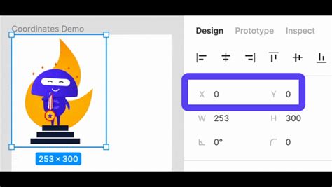 Ui And Ux Design X And Y Coordinates Codecademy
