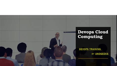Devops Cloud Computing Devops And Cloud Computing Are Two By Vijayramraju Medium