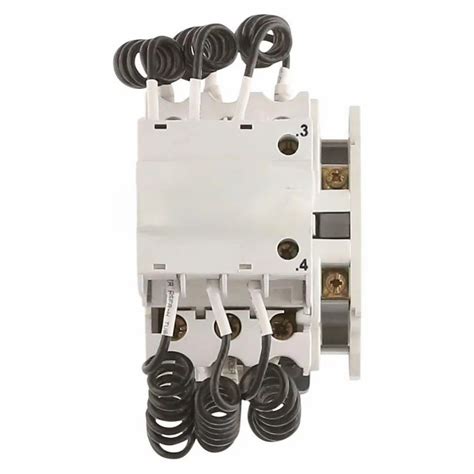 6 Pole Capacitor Switching Contactor At ₹ 1000piece कैपेसिटर