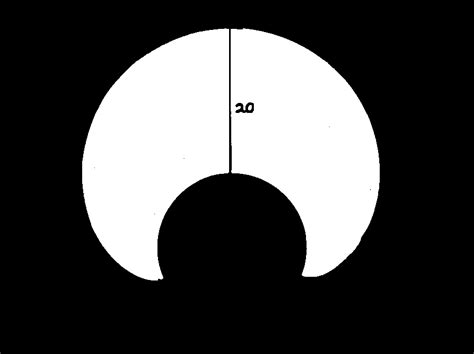 measure irregular shape object area image analysis image sc forum